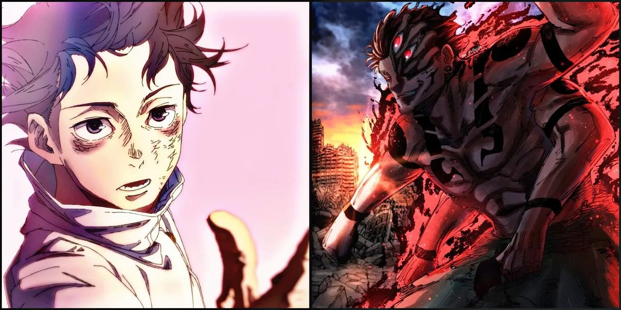 Jujutsu Kaisen 252 revela se Yuta morreu ou não - Critical Hits