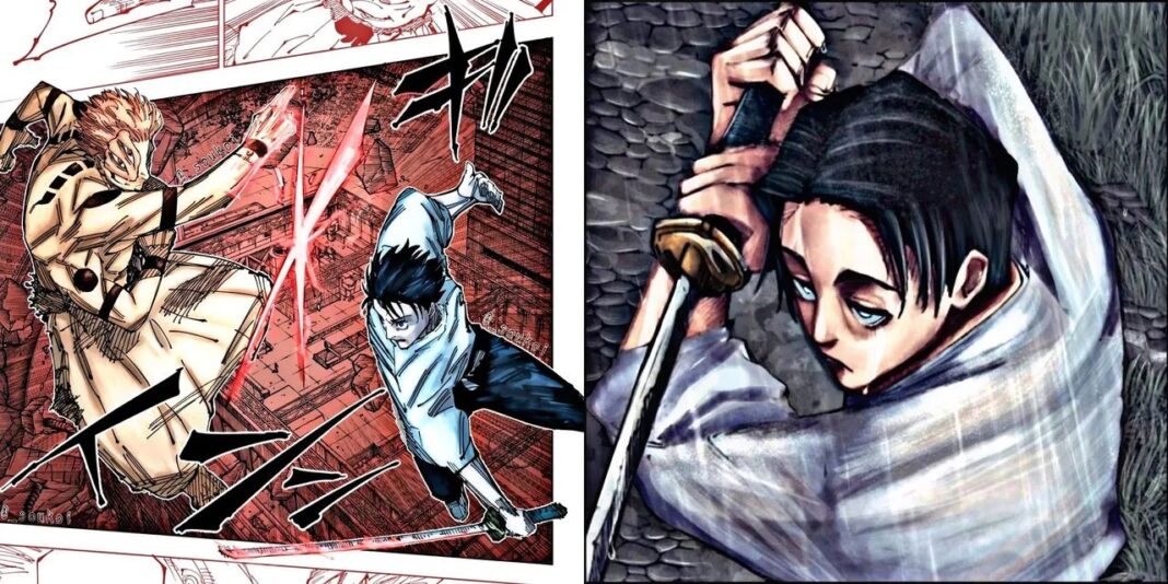 Jujutsu Kaisen 252 revela se Yuta morreu ou não - Critical Hits