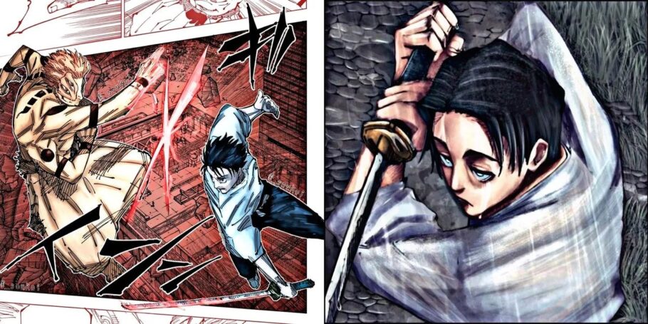 Jujutsu Kaisen 252 revela se Yuta morreu ou não - Critical Hits