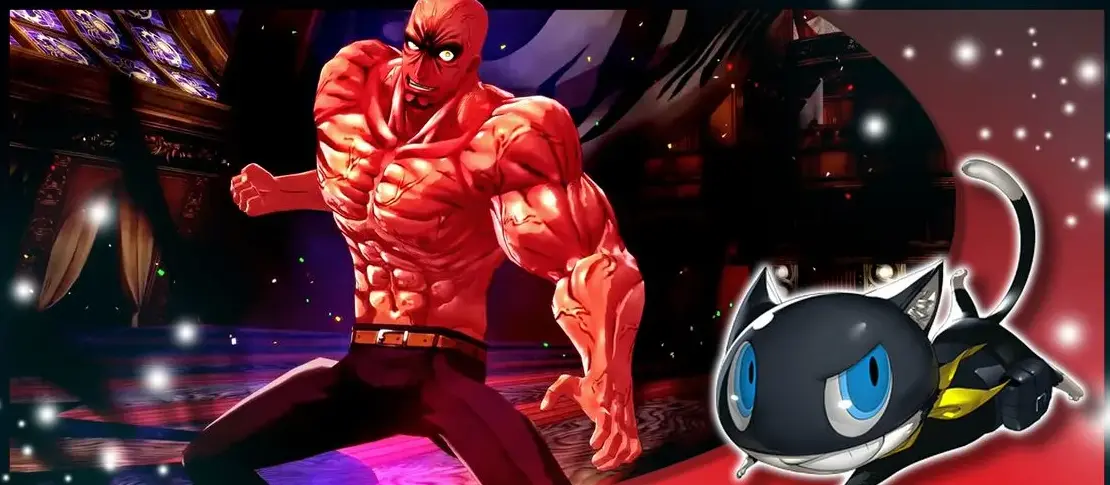 Persona 5 Royal - Como Derrotar Shadow Shido - Critical Hits