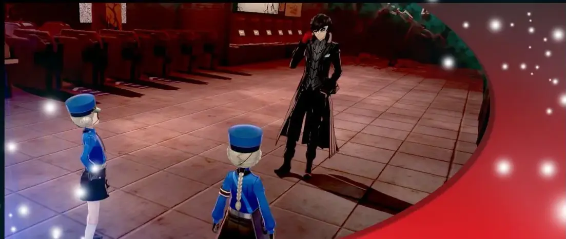 Persona 5 Royal - Como derrotar Justine e Caroline - Critical Hits