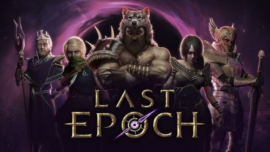 Last Epoch - Como derrotar os Diamond Matrons - Critical Hits