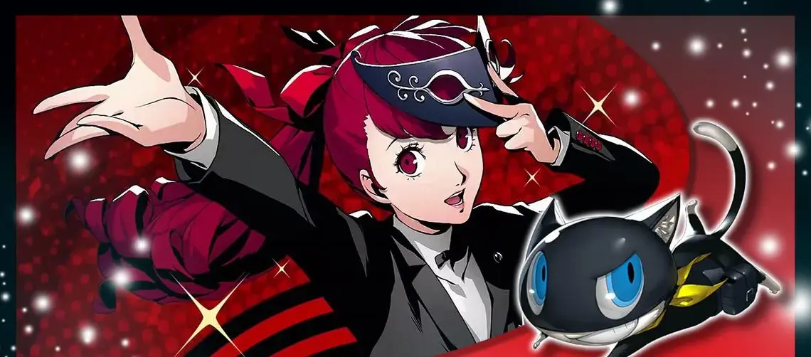 Persona 5 Royal - Guia de Romance com a Kasumi - Critical Hits