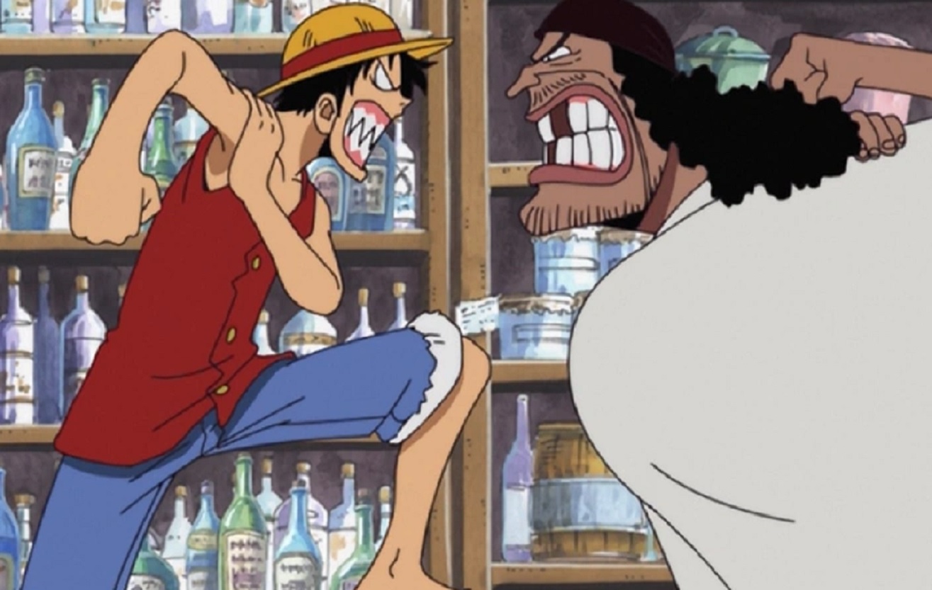 One Piece – Em qual episódio começa o arco de Jaya? - Critical Hits