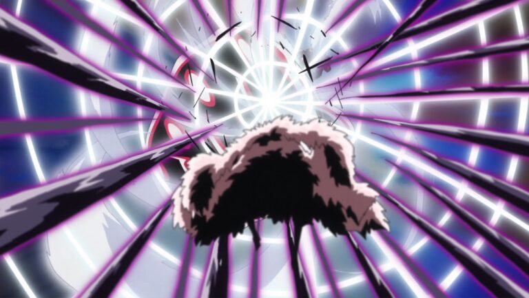 One Piece – Em qual episódio Luffy derrota Doflamingo? - Critical Hits