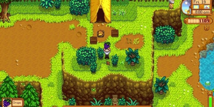 Stardew Valley - As melhores habilidades para as profissões - Critical Hits