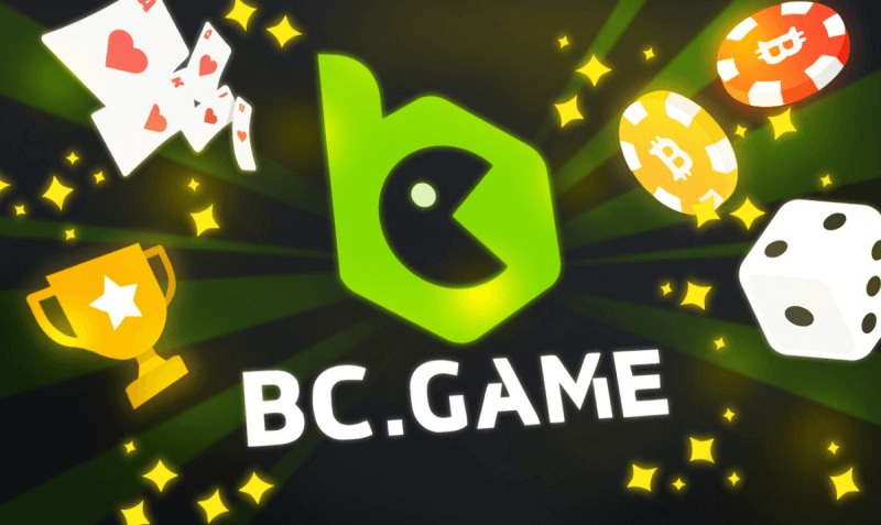 Bônus e Promoções do BC Game no Brasil - Critical Hits