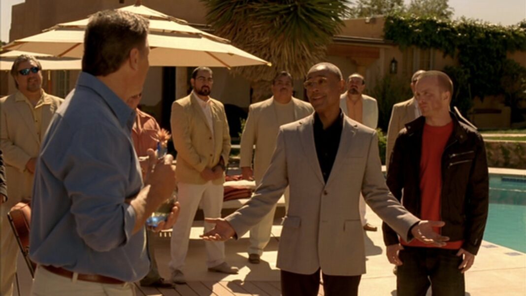 Breaking Bad - Em qual episódio Gus mata Don Eladio e o Cartel ...