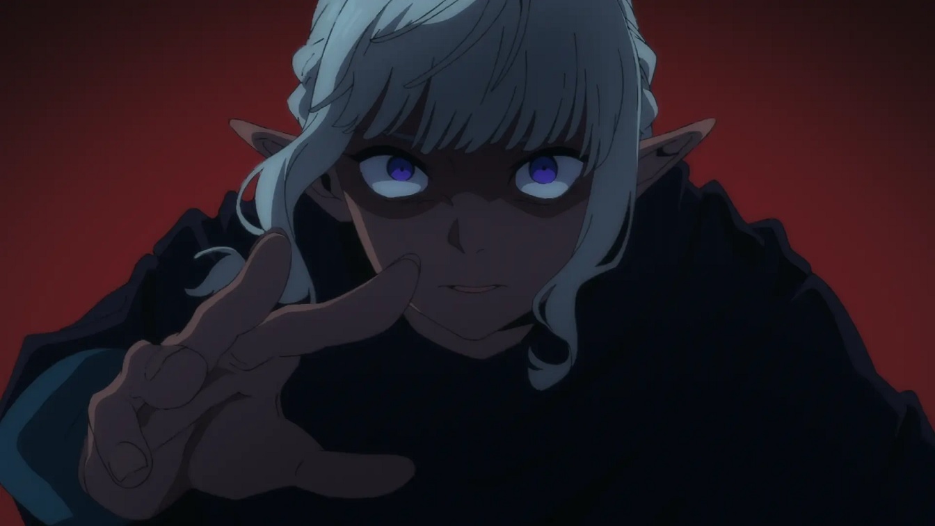 Dungeon Meshi 13 - Spoilers e data de lançamento - Critical Hits