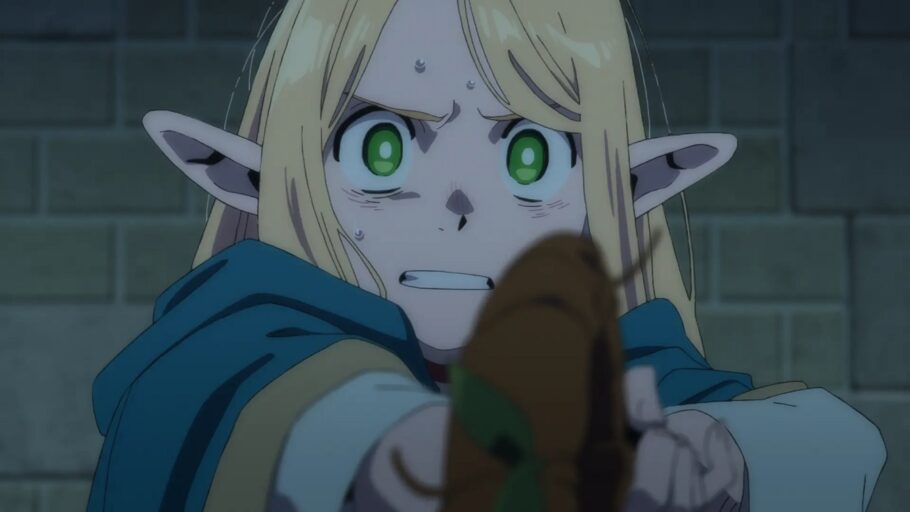 Dungeon Meshi 13 - Spoilers e data de lançamento - Critical Hits