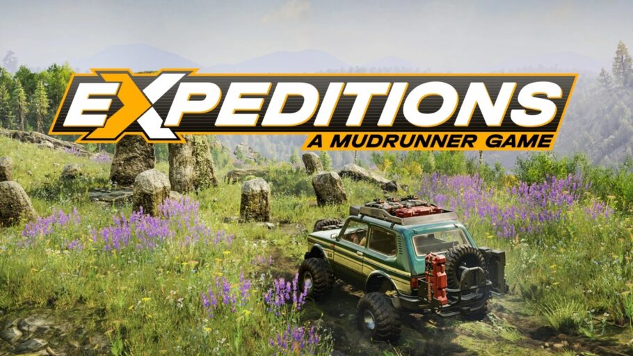 Expeditions: A MudRunner Game - 5 dicas para iniciantes - Critical Hits