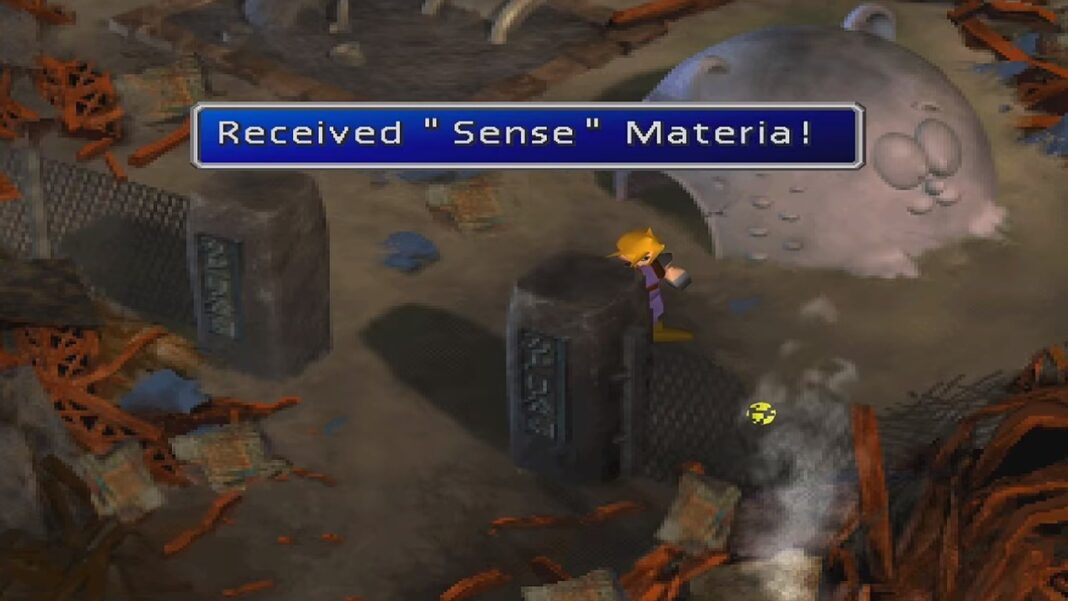 Final Fantasy VII Detonado - Sector 5 e 6 Parte 2 - Critical Hits
