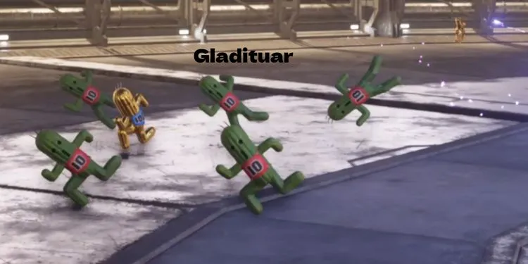 Final Fantasy 7 Rebirth - Como Obter a Pontuação Mais Alta em Cada ...