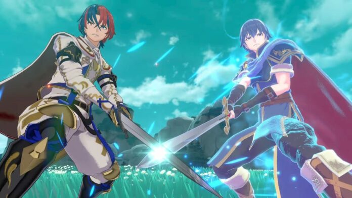 Fire Emblem Engage - Todos os personagens que você pode recrutar - Critical Hits