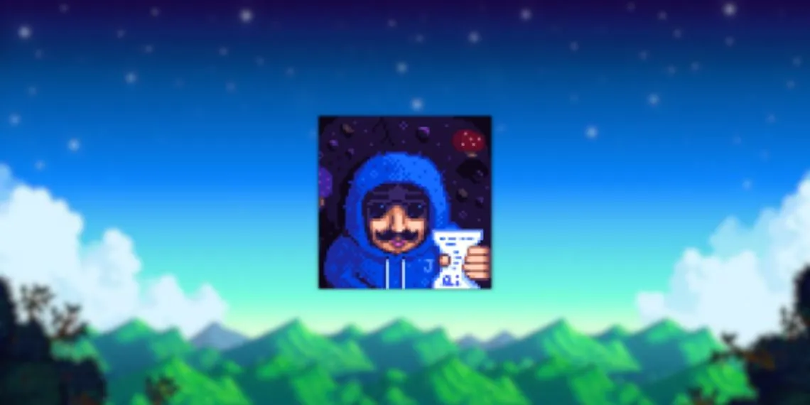 Stardew Valley - Onde Encontrar o Fizz - Critical Hits