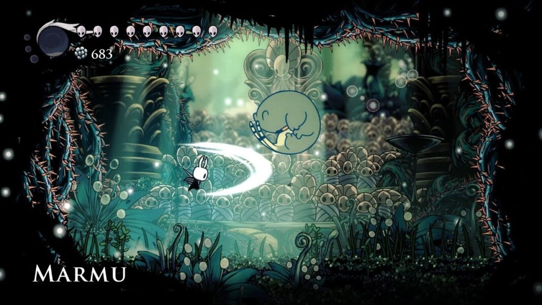 Hollow Knight - Onde encontrar todos os Guerreiros dos Sonhos ...