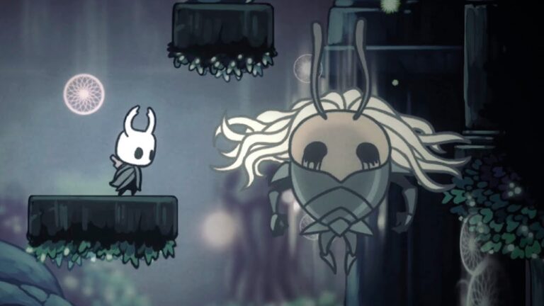 Hollow Knight - Onde encontrar todos os Guerreiros dos Sonhos ...