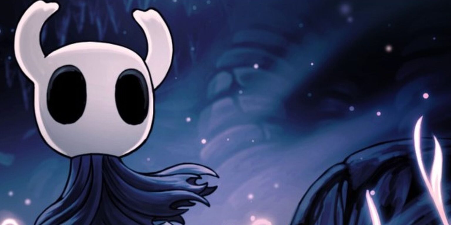 Hollow Knight - Como obter todos os finais - Critical Hits