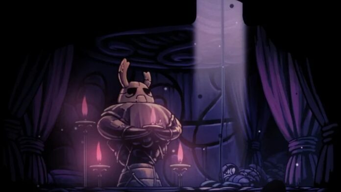 Hollow Knight - Saiba se você deve salvar Zote ou não - Critical Hits