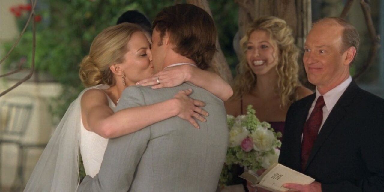 House - Em qual episódio Chase e Cameron se casam? - Critical Hits