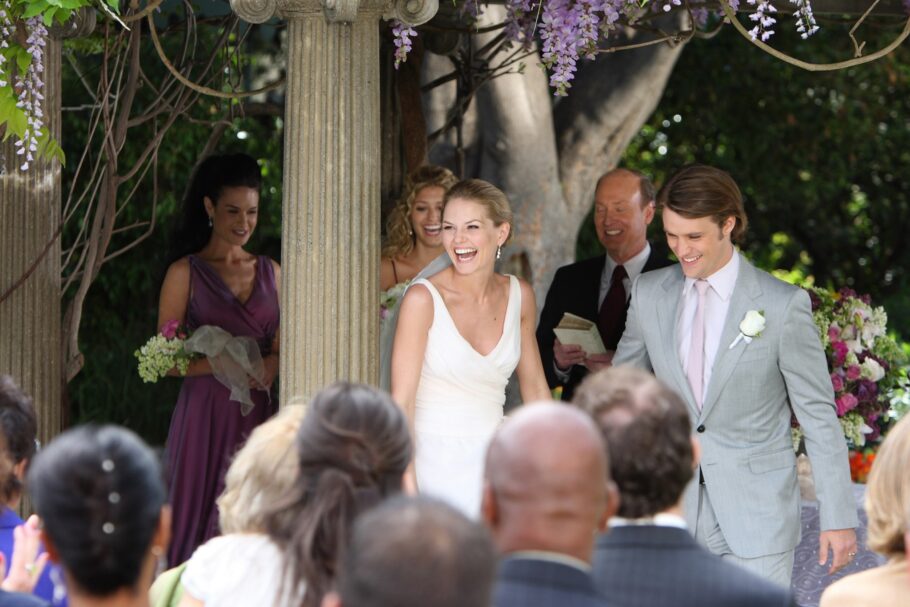 House - Em qual episódio Chase e Cameron se casam? - Critical Hits