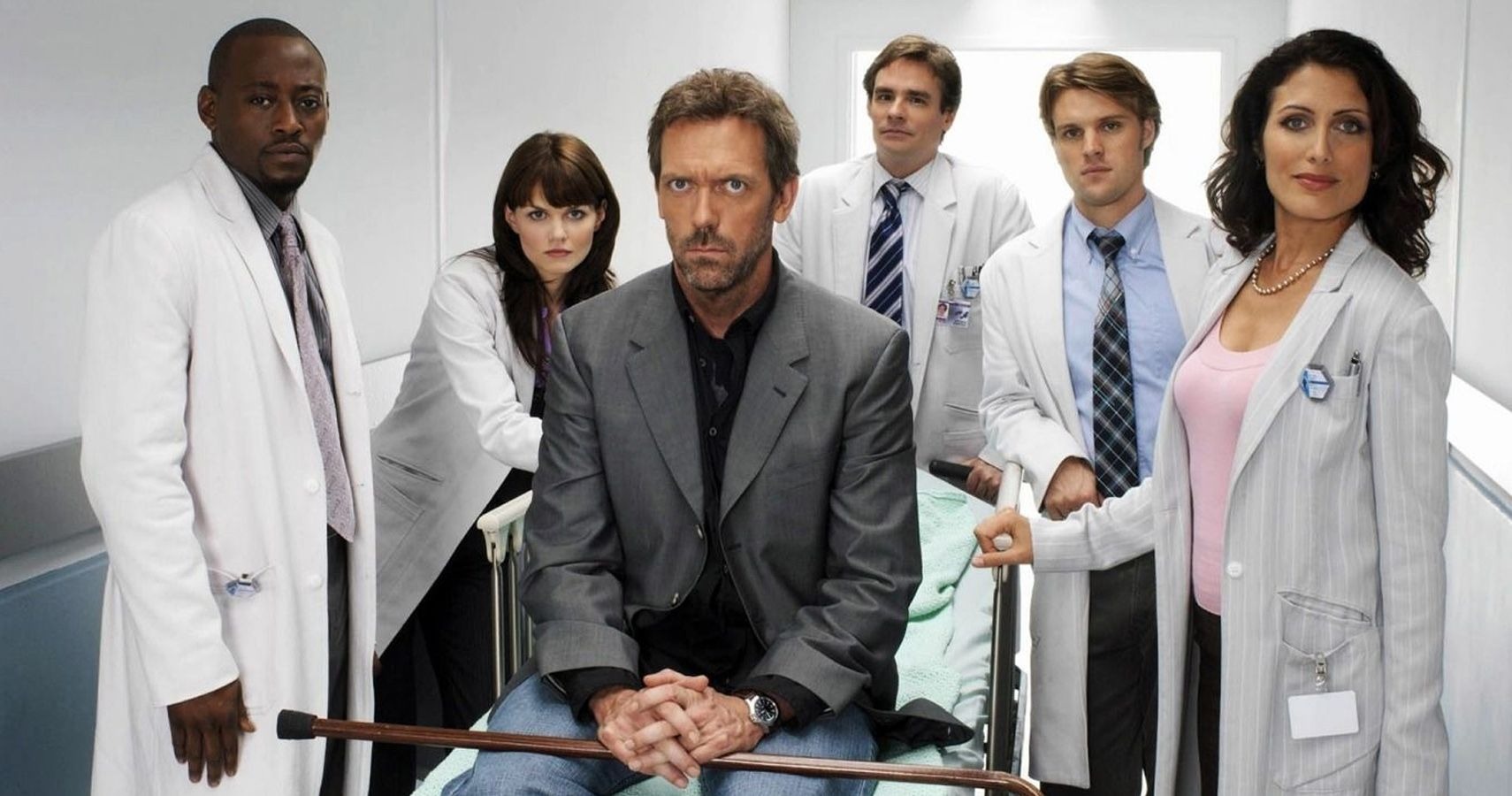 House - Em qual episódio o caso é Lúpus? - Critical Hits