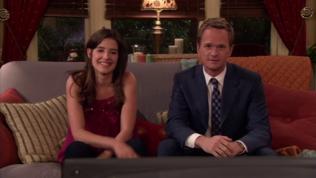How I Met Your Mother - Em qual episódio Robin e Barney ficam juntos?