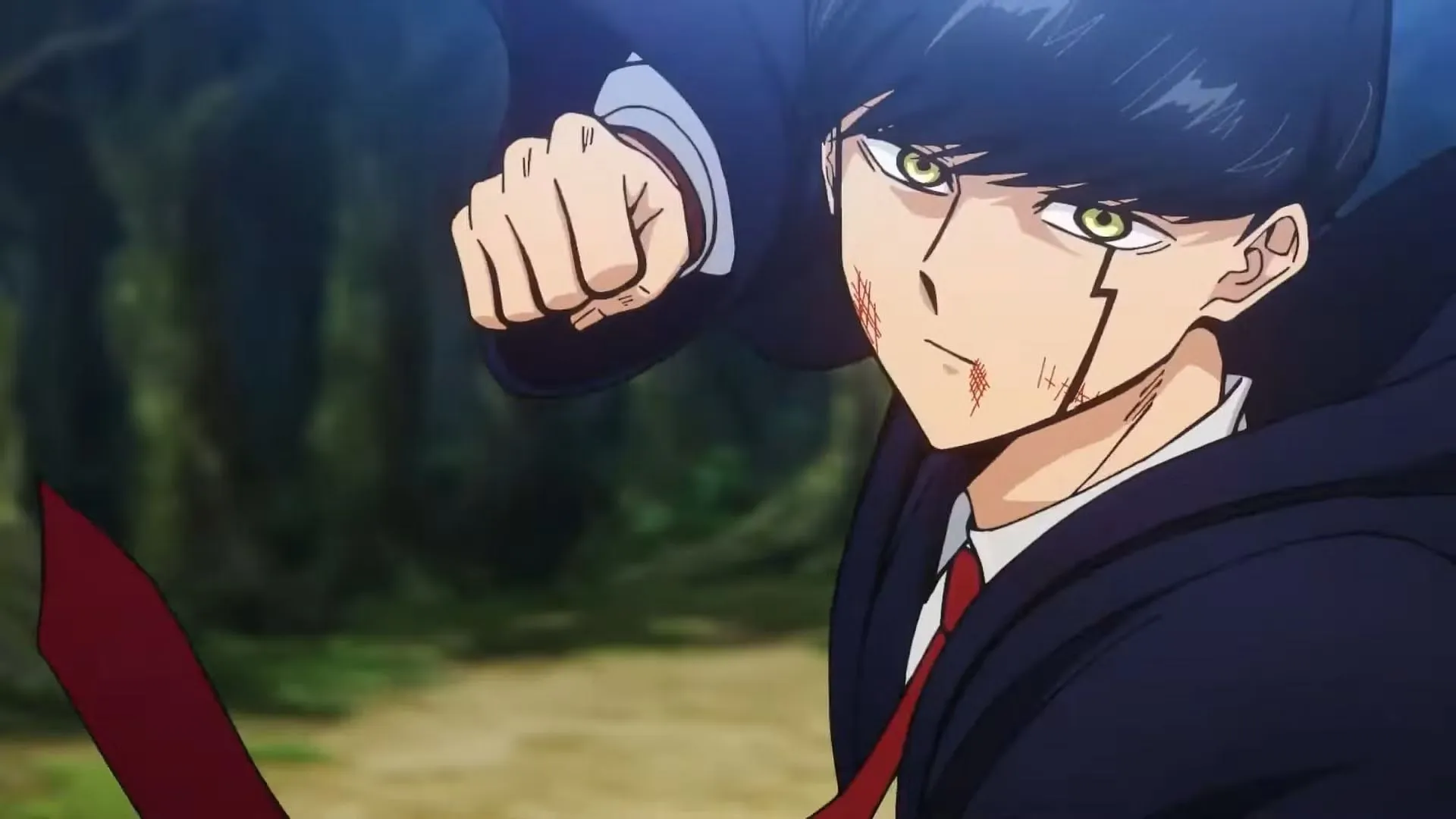 Mashle: Magic and Muscles ganhará continuação - Critical Hits