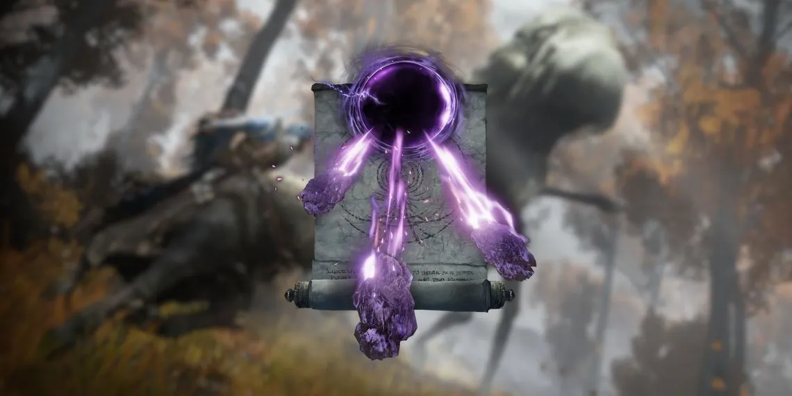 Elden Ring - Como conseguir a magia meteorito - Critical Hits