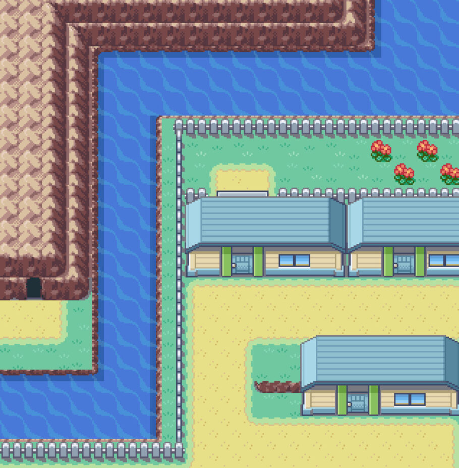Pokémon FireRed e LeafGreen - Como entrar na Cerulean Cave - Critical Hits