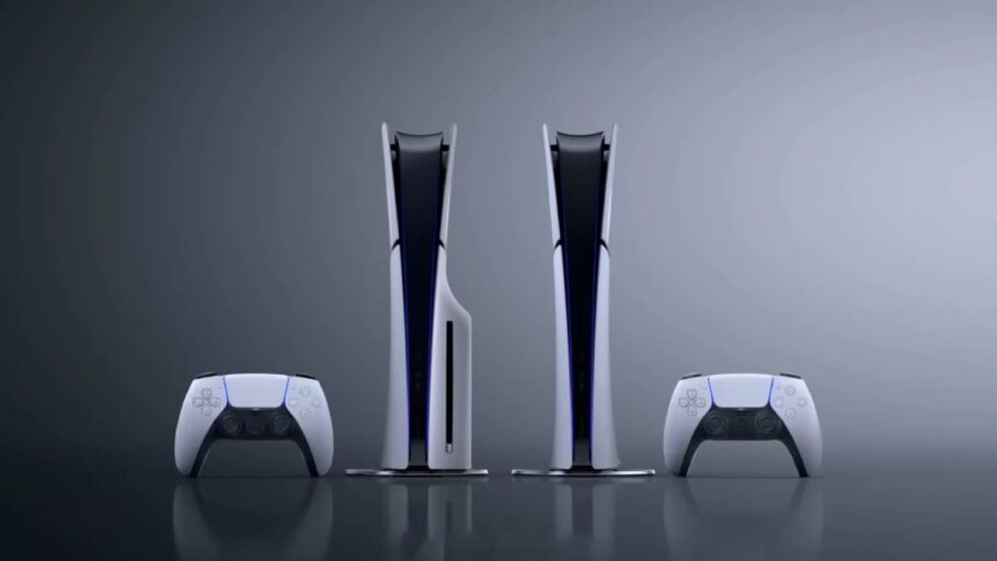 TIM celebra o Dia das Crianças com oferta especial do PlayStation 5 ...