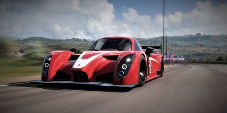 Forza Horizon 5 - Os melhores carros para serem atualizados - Critical Hits