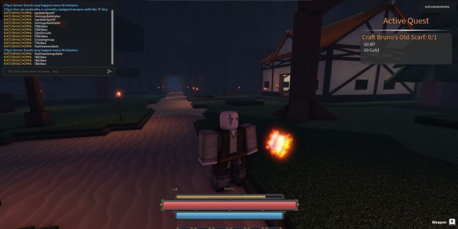 Roblox Clover Retribution - Códigos para itens grátis (março 2024 ...