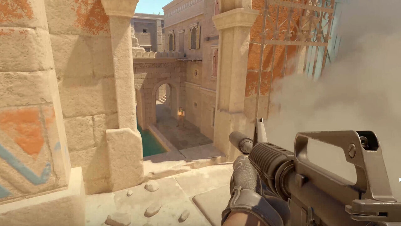 CS2 - As melhores miras do jogo - Critical Hits