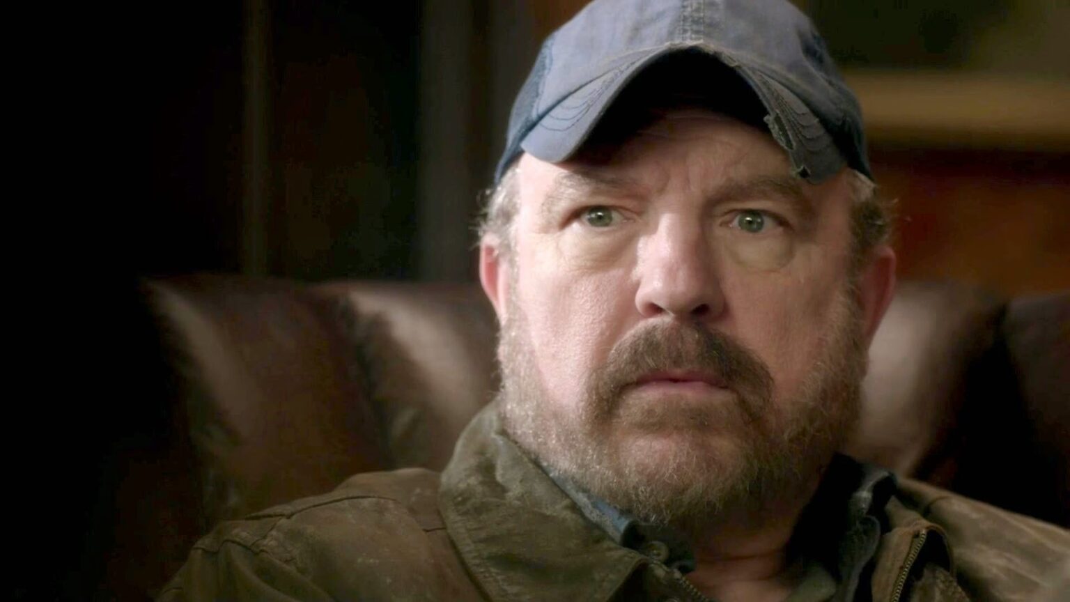 Supernatural - Em qual episódio o Bobby morre? - Critical Hits