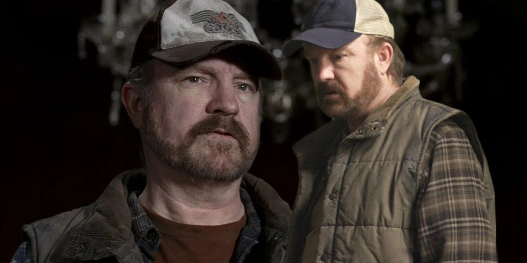 Supernatural - Em qual episódio o Bobby morre? - Critical Hits