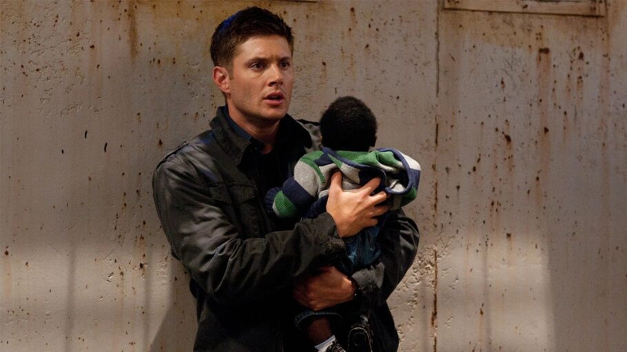 Supernatural - Em qual episódio Sam e Dean cuidam de um bebê ...