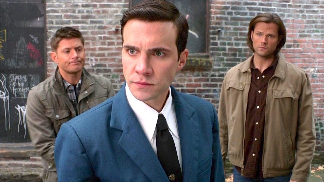 Supernatural - Em qual episódio Sam e Dean encontram o Bunker ...