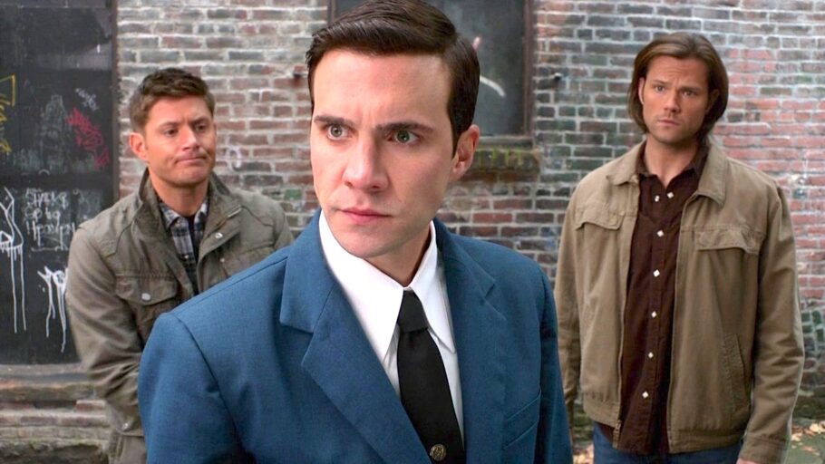 Supernatural - Em qual episódio Sam e Dean encontram o Bunker ...
