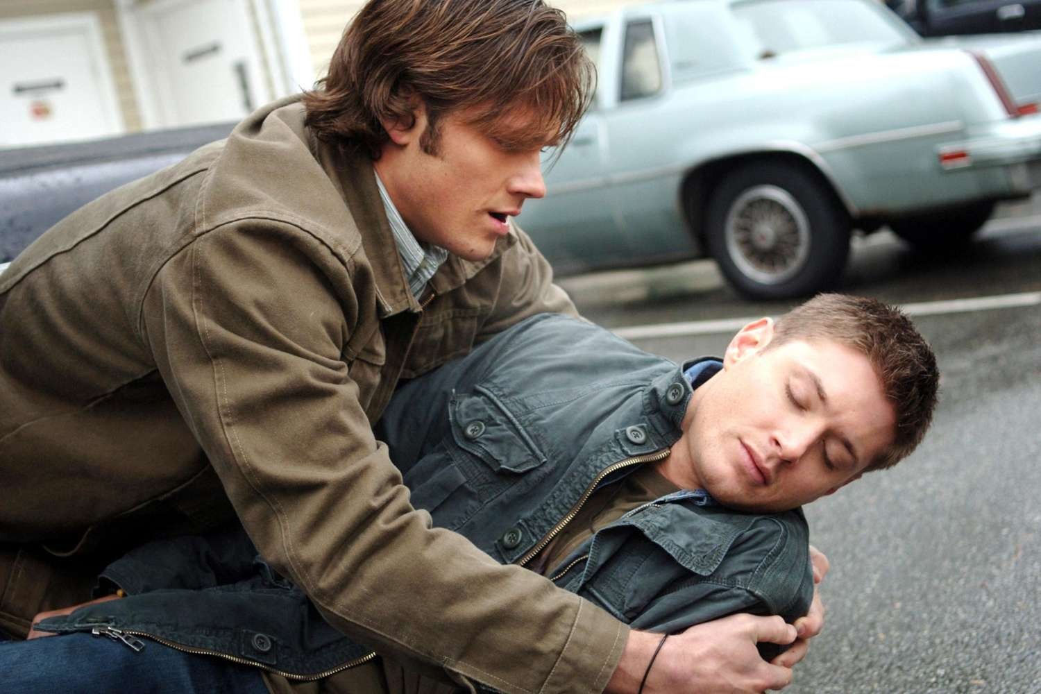 Supernatural - Em qual episódio o Dean morre várias vezes? - Critical Hits