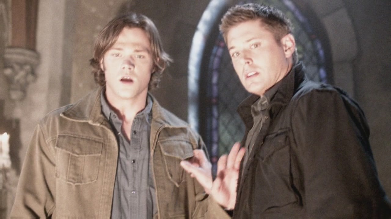 Supernatural - Em qual episódio Sam e Dean matam Lilith? - Critical Hits