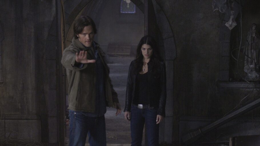 Supernatural - Em qual episódio Sam e Dean matam Lilith? - Critical Hits