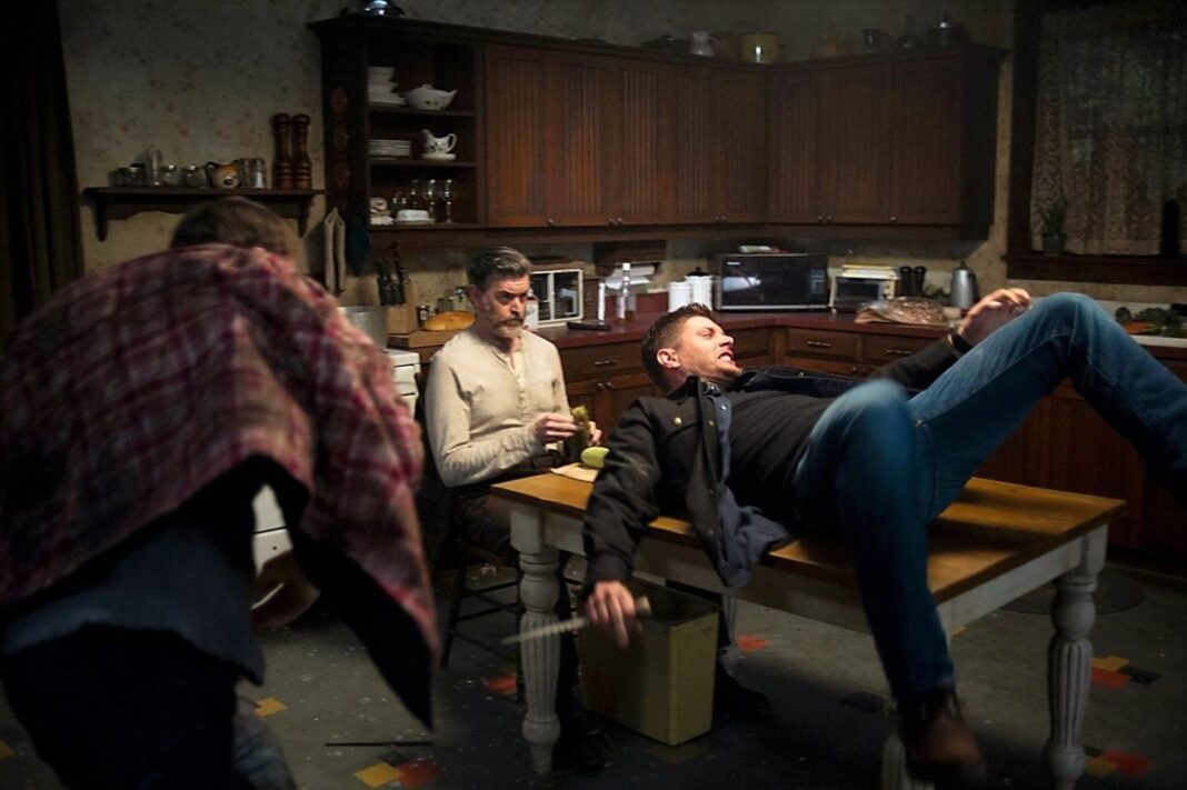 Supernatural - Em qual episódio Dean recebe a Marca de Caim? - Critical ...