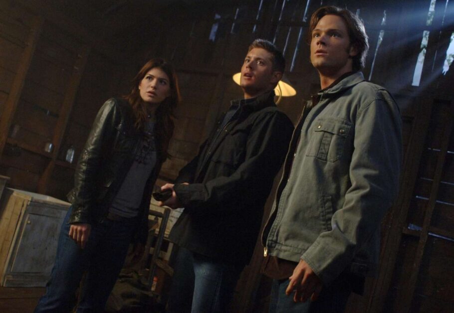 Supernatural - Em qual episódio Sam dorme com Ruby pela primeira vez ...