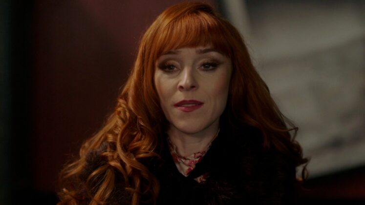 Supernatural - Em qual episódio Rowena aparece pela primeira vez ...