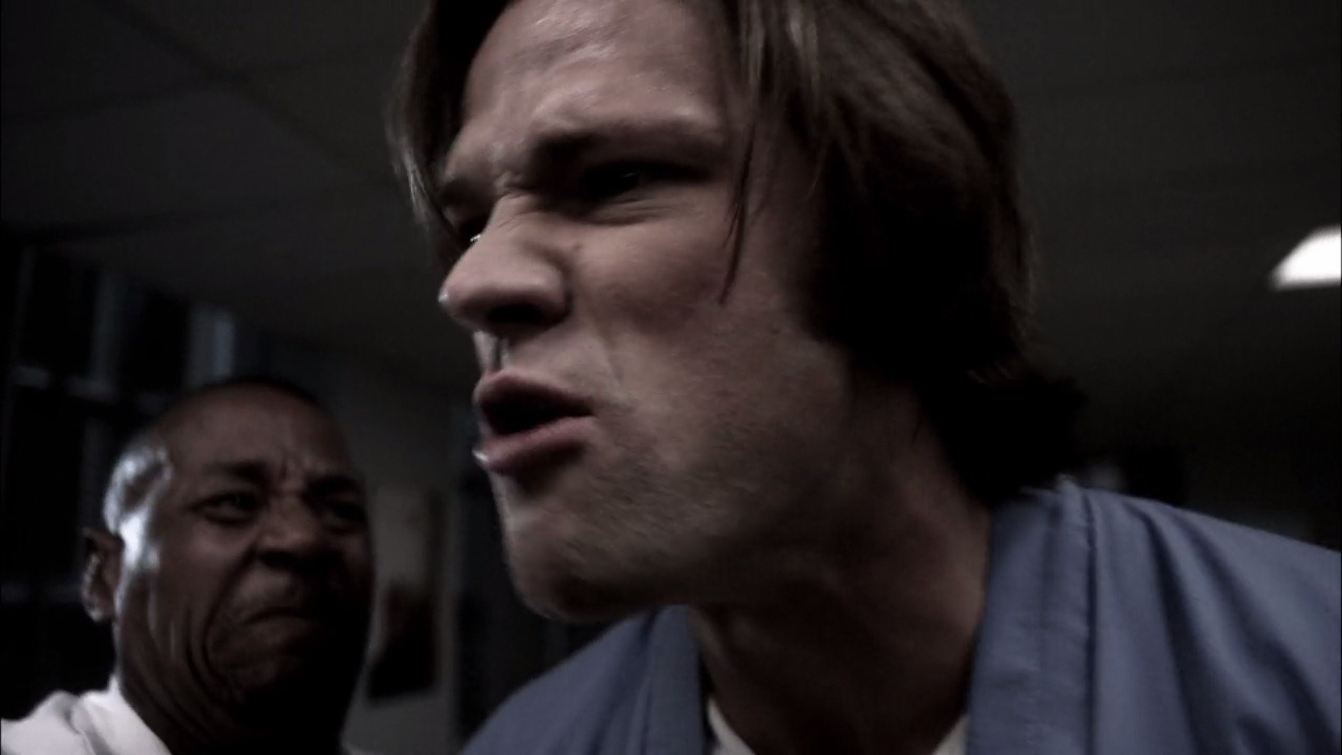 Supernatural - Em qual episódio Sam é internado num hospício ...