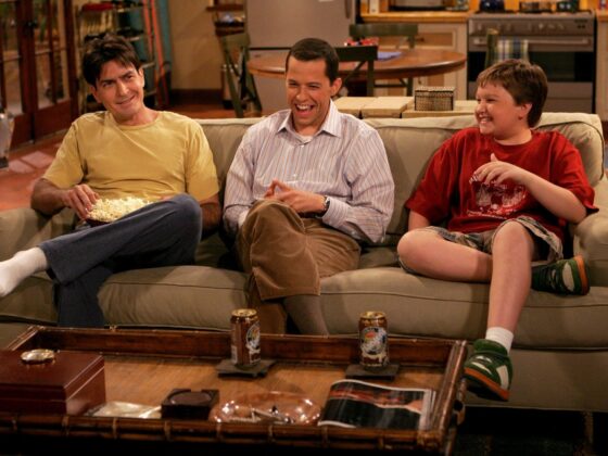 Two and a Half Men - Os melhores episódios da série - Critical Hits