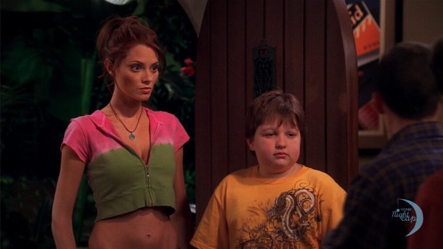 Two and a Half Men - Os melhores episódios da série - Critical Hits