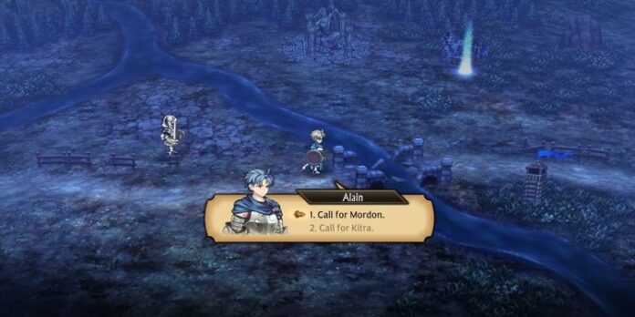 Unicorn Overlord - Como consertar pontes quebradas - Critical Hits