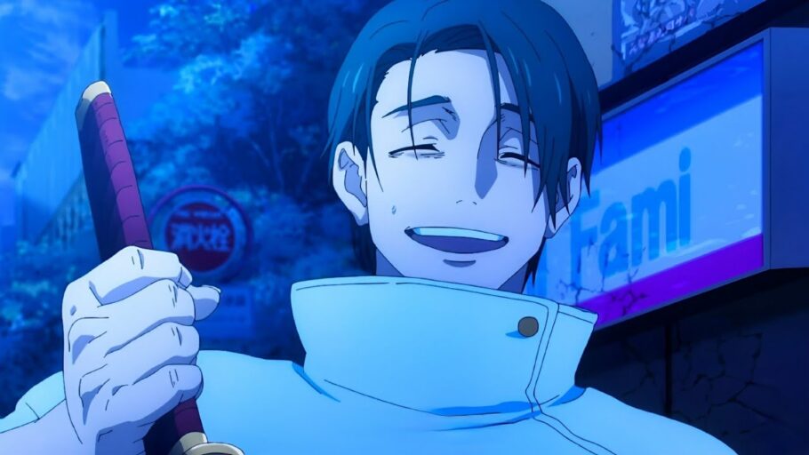 Jujutsu Kaisen revela qual o real nível de poder de Yuta - Critical Hits